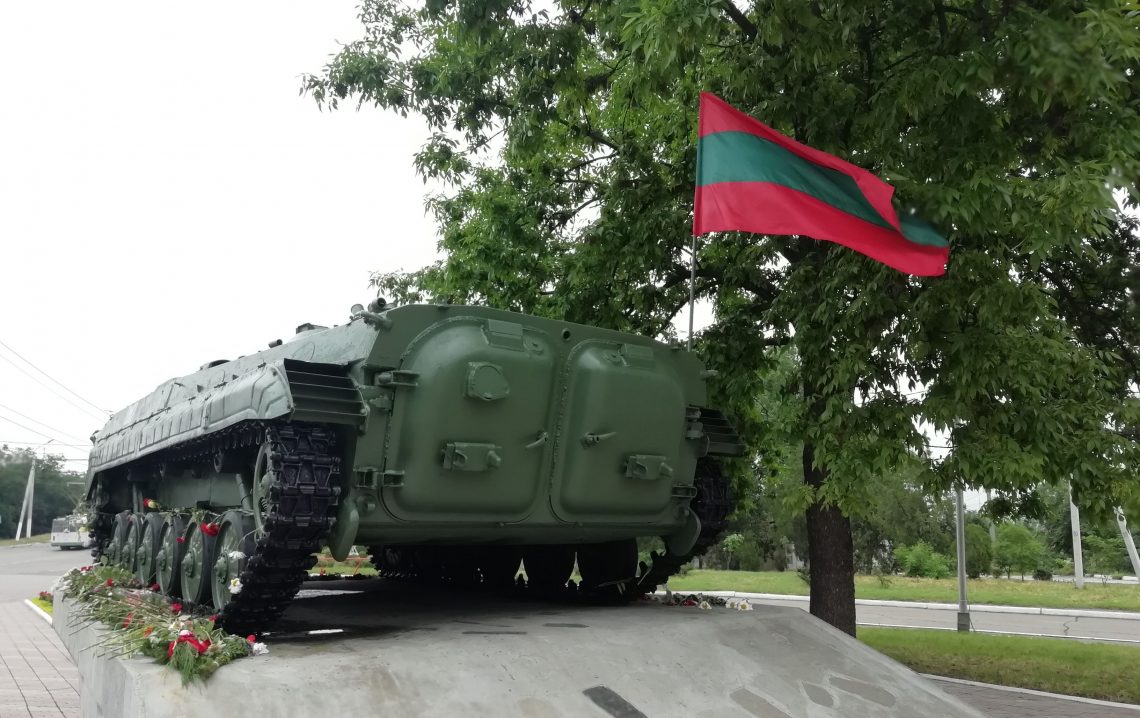 Transdinyester'e nasıl gidilir - Tiraspol ve Bender'de gezilecek yerler ...