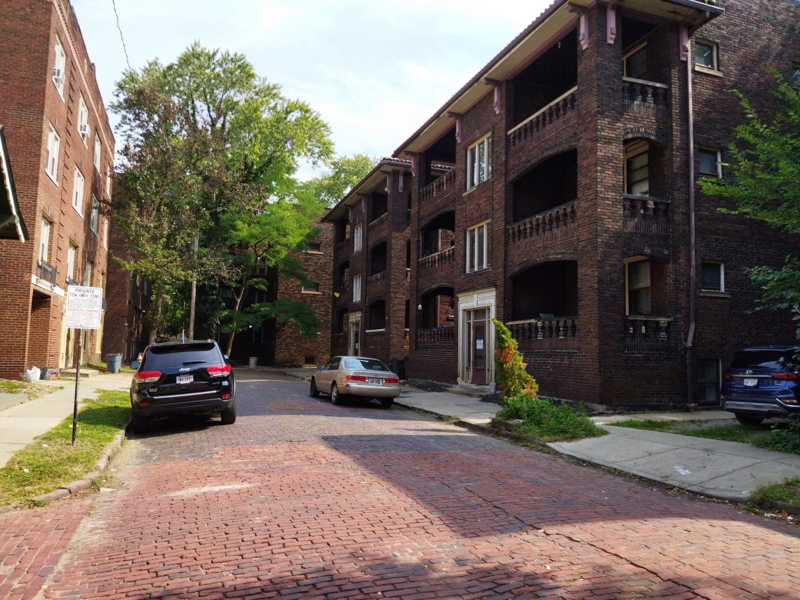 Cleveland'da gezilecek yerler - Geç Kalmış Yolcu
