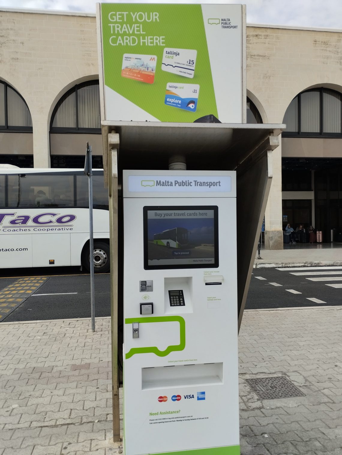 Malta'da dikkat edilmesi gerekenler - Malta tarihi ve Malta vizesi ...